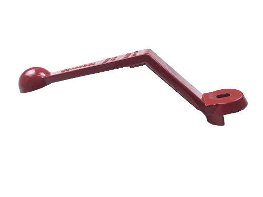 Ball Valve Handle - Streamline Commercial Kitchens